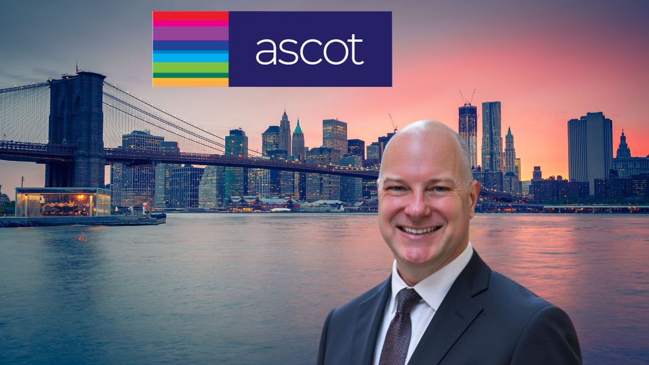 Ascot taps Everest SVP to lead new US middle market segment ...